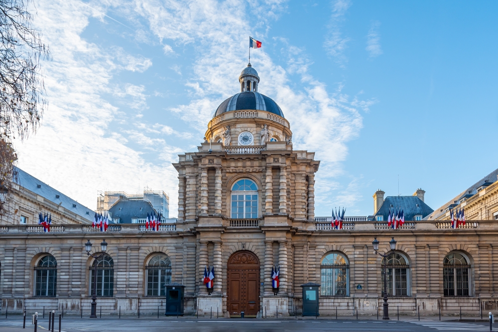 French Senate rejects EU-Canada free trade deal | Euractiv