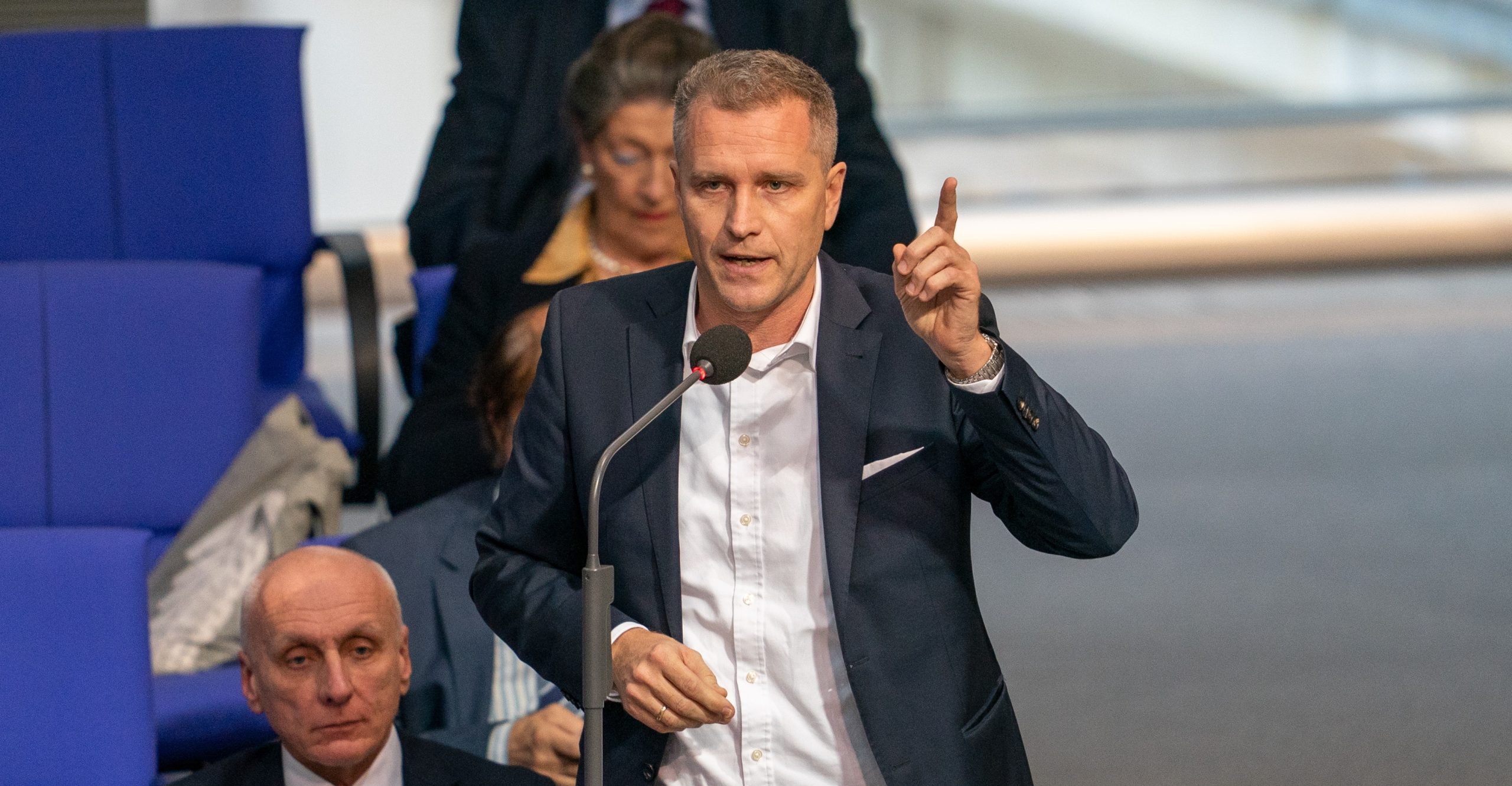 German far-right AfD scandal reignites fears of Russian interference in ...