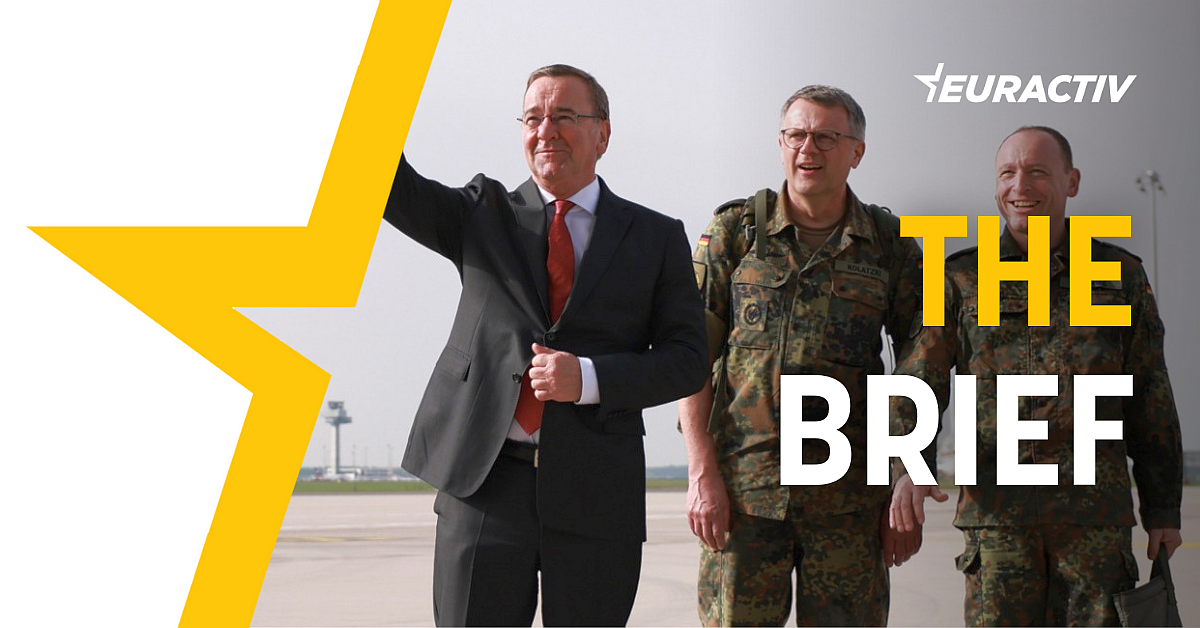 The Brief – Below the radar | Euractiv