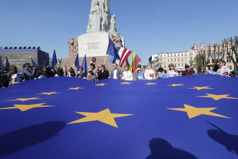 EU elections: Two scenarios for the Day After | Euractiv