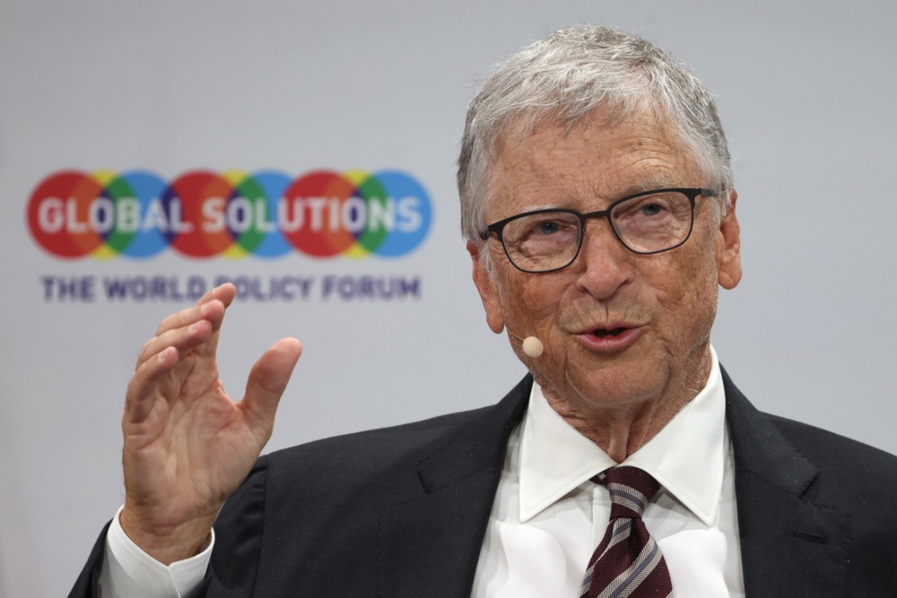 US Senate passes bill to support 'next generation' nuclear energy ...