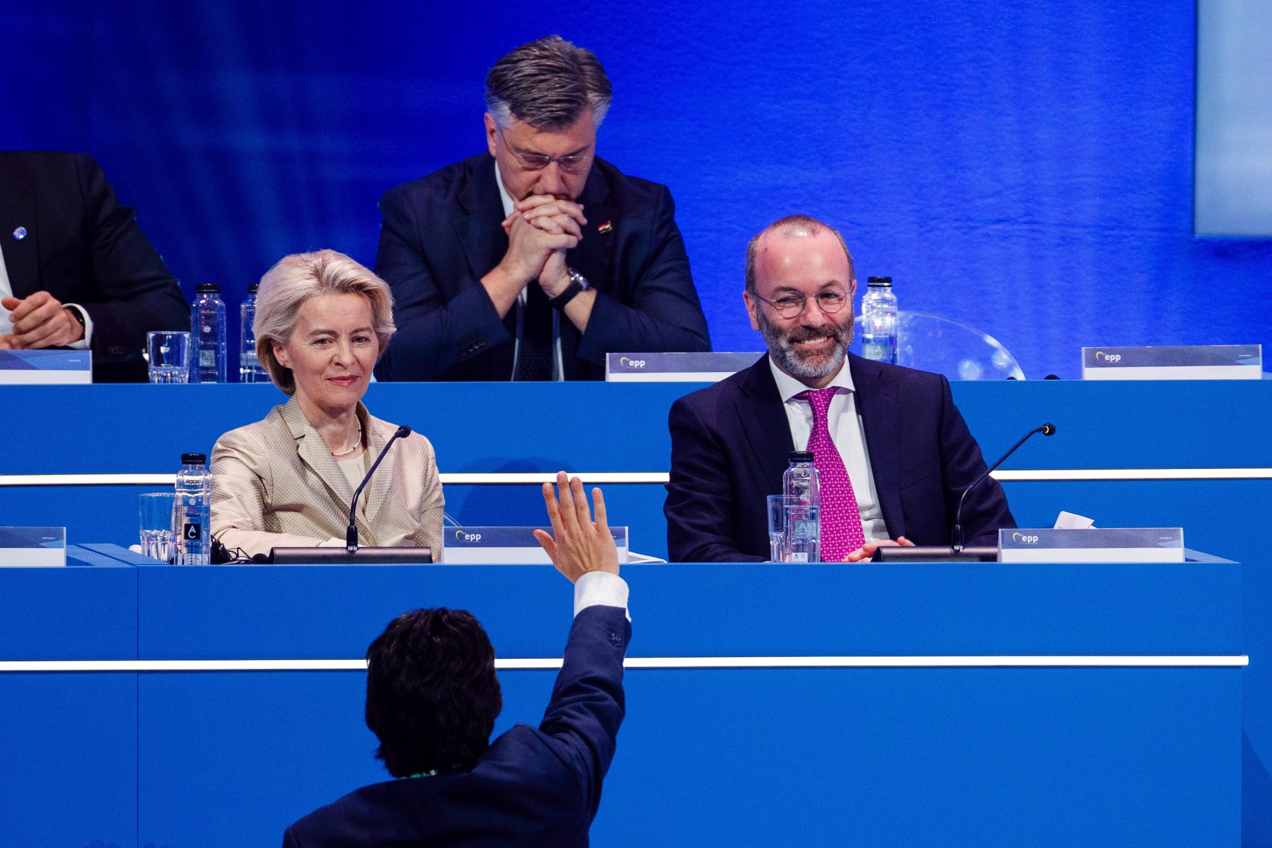 EPP's energy and environment plans for next five years | Euractiv