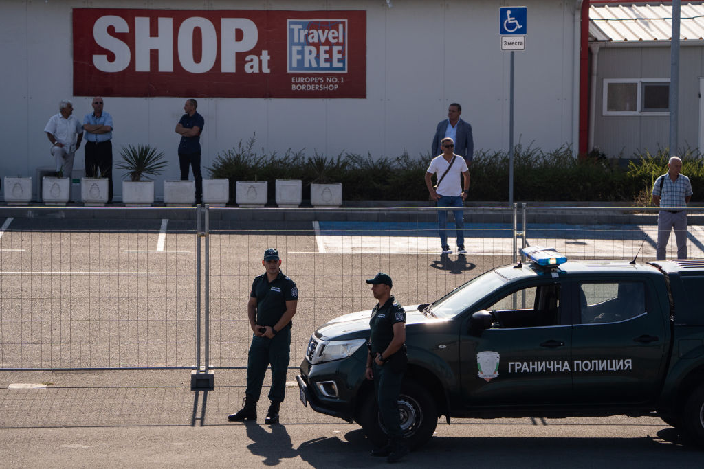 Bulgaria promises to fight the mafia at its borders | Euractiv