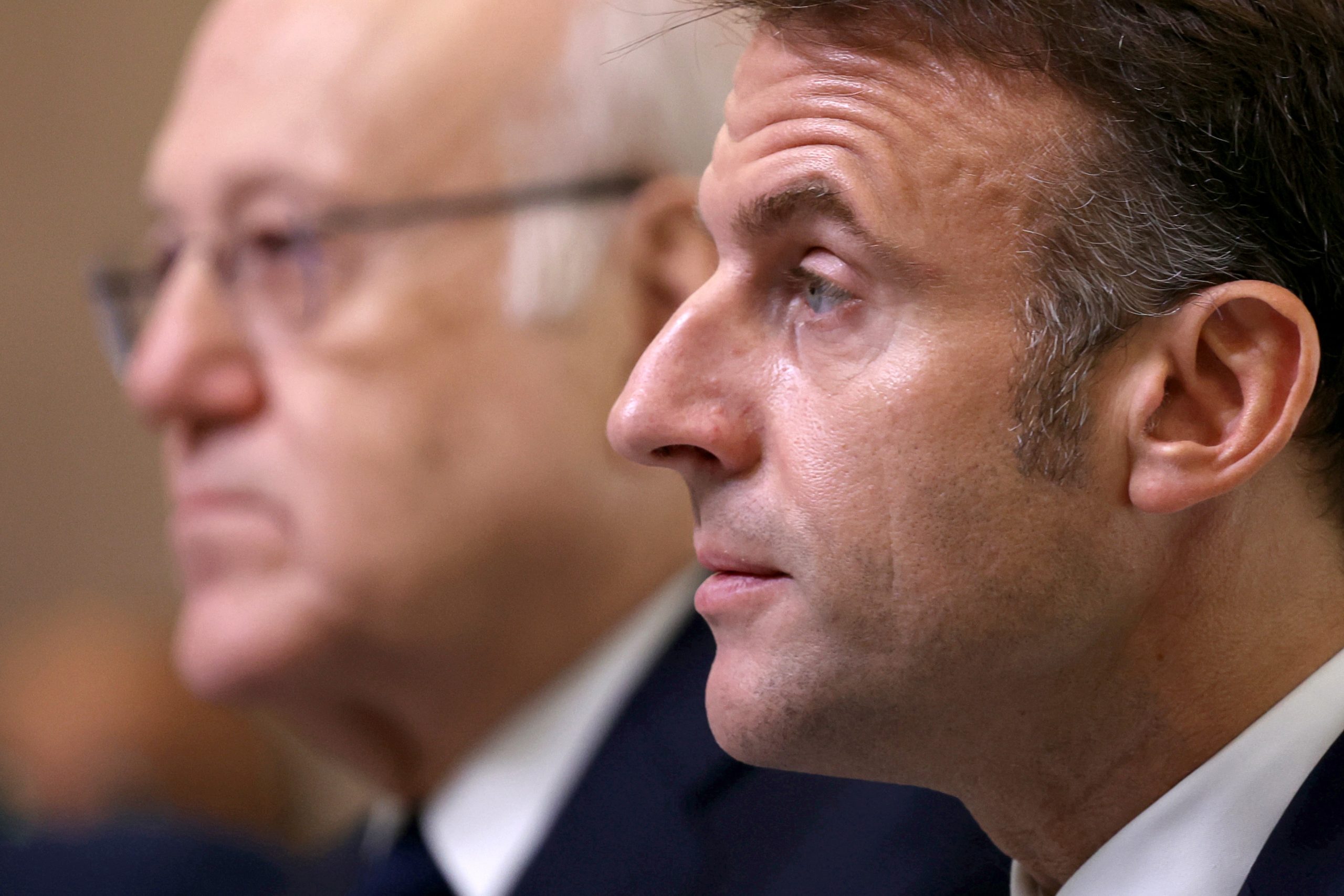 Over €900 million pledged for Lebanon as French ceasefire calls fall on ...