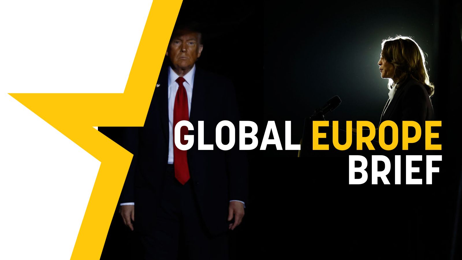 Europe braces for a more inward-looking US | Euractiv