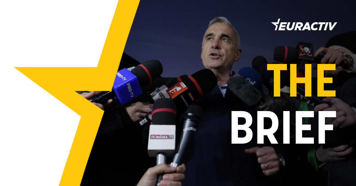 The Brief – Romania counts its demons | Euractiv