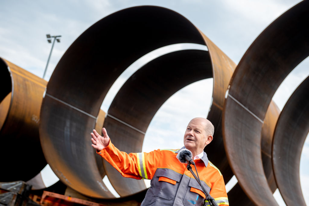 Pressure mounts on new Commission to set up emergency EU steel summit ...