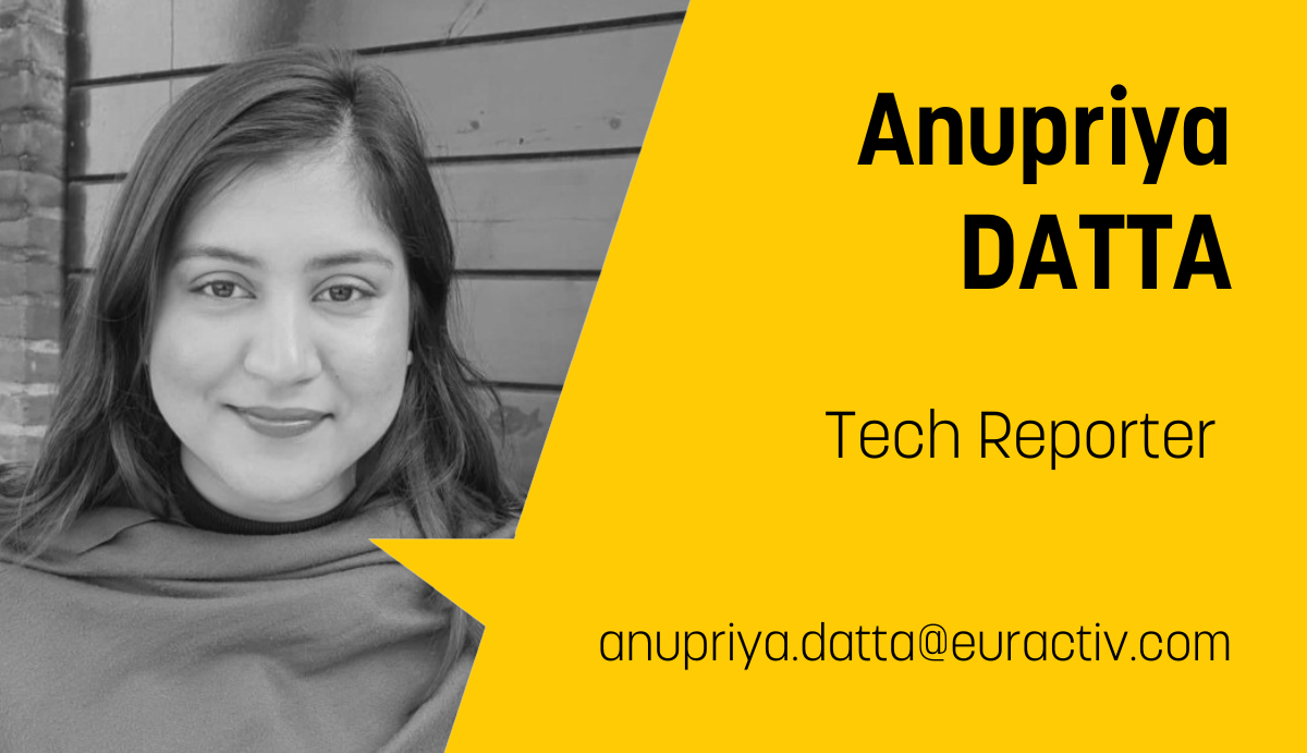Meet the Team - Euractiv