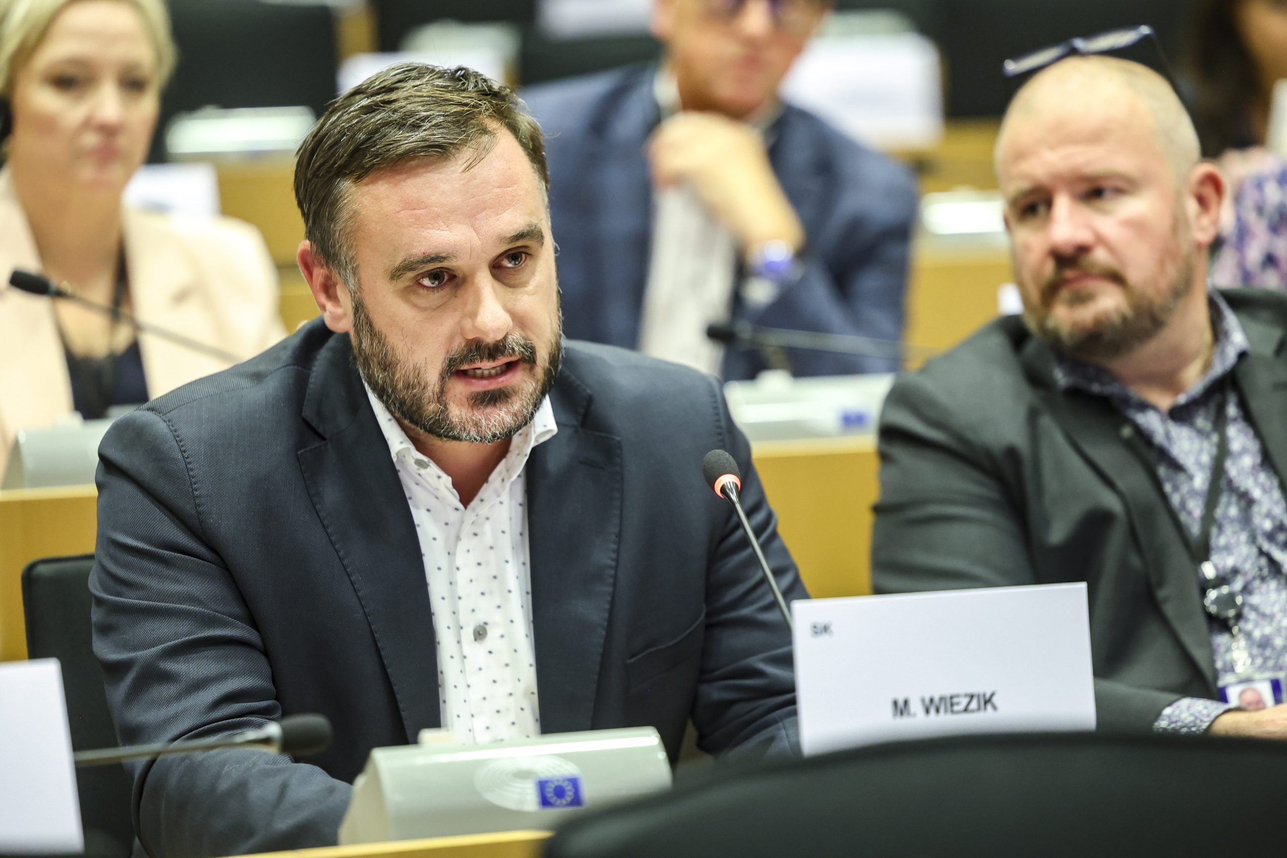 MEP warns of Slovakia’s shortcomings in handling foot-and-mouth disease ...