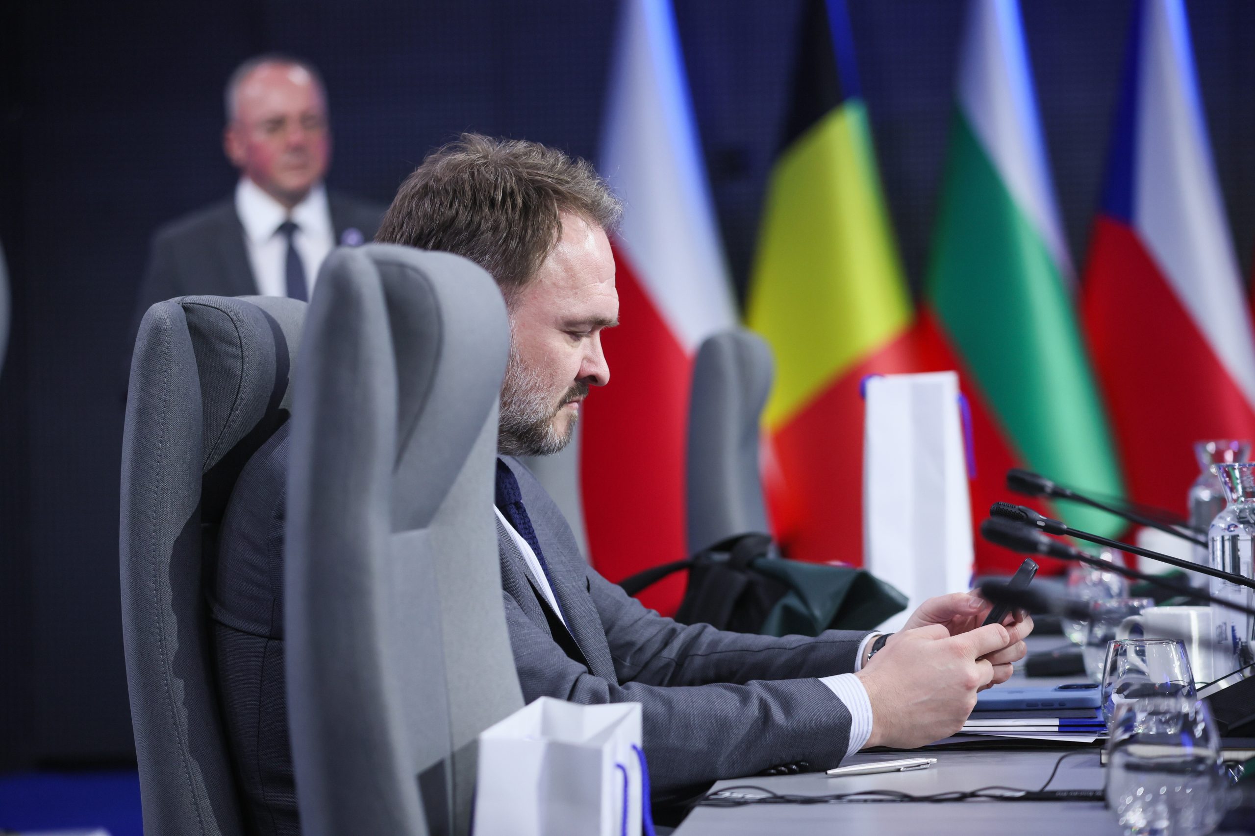 EU energy chief sees ‘no conceivable' future for Nord Stream | Euractiv