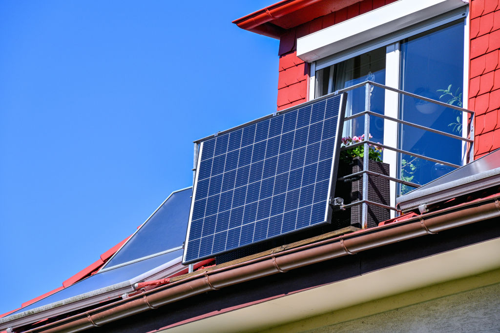 German regulator proposes grid fee reform, including charges for home ...