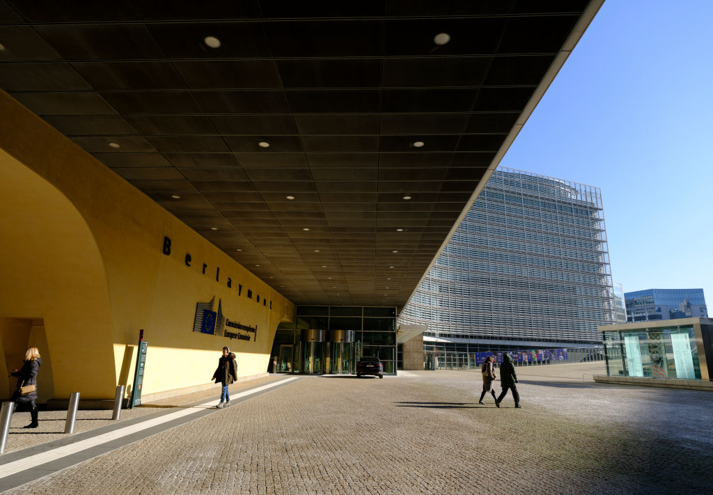EXCLUSIVE: European Commission’s most powerful department set for shake ...