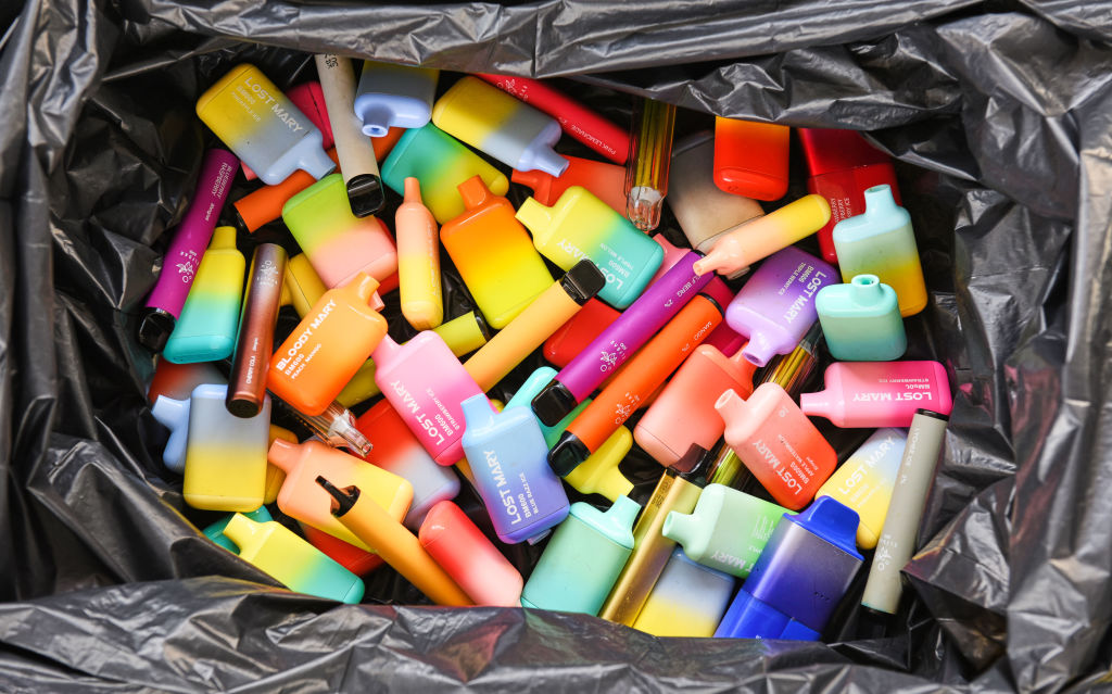 Belgian health minister slams tobacco industry’s ‘criminal’ strategy ...