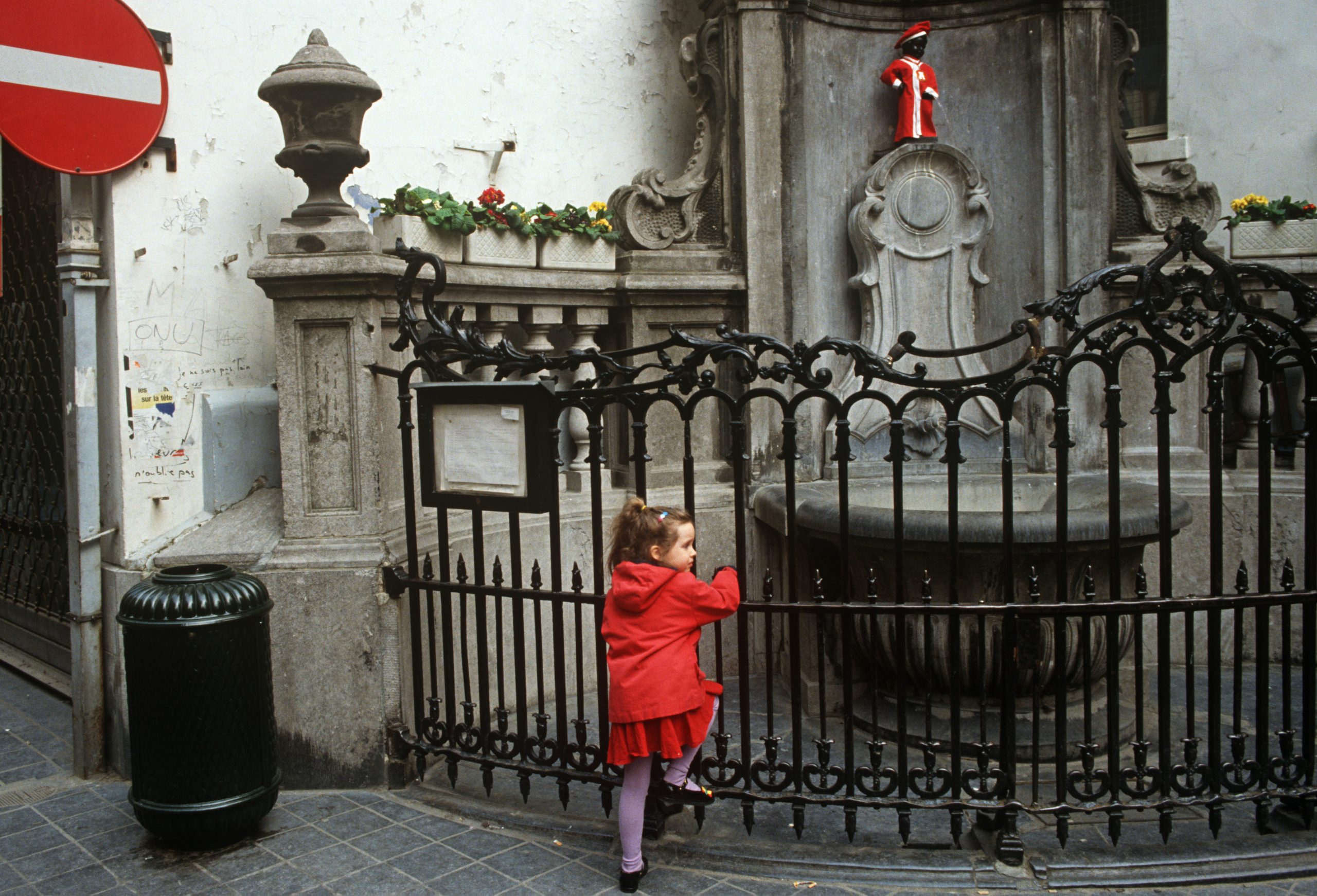After decades of growth, Brussels’ population is set to decline | Euractiv