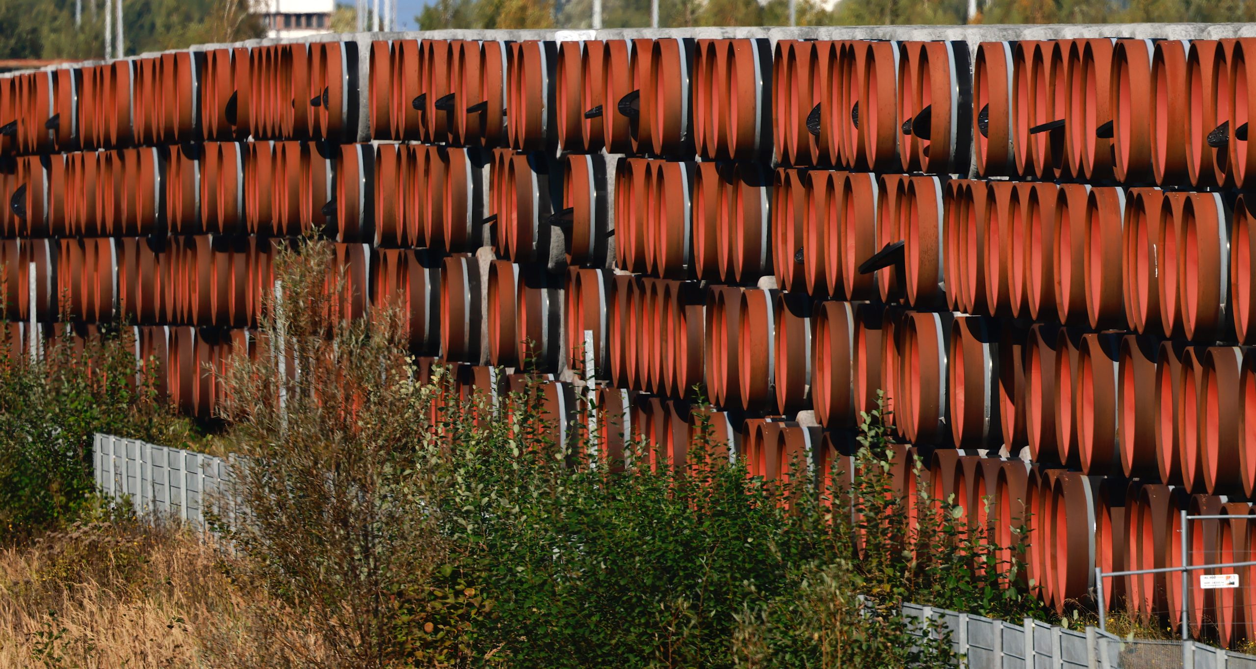 New EU sanctions set to torpedo Nord Stream repair efforts | Euractiv