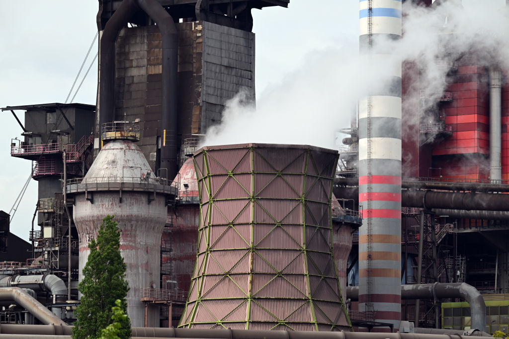 Czech industries urge PM to pushback on EU climate rules | Euractiv